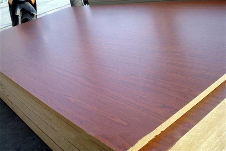 China White Faced MDF 3mm Manufacturers Suppliers Factory - Customized ...